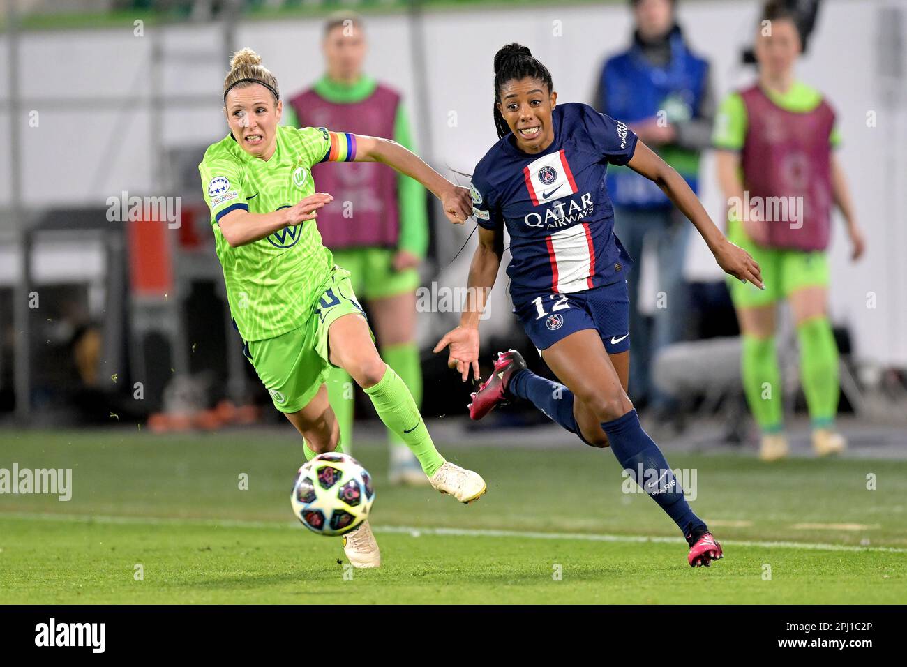 L r ashley young hi-res stock photography and images - Alamy