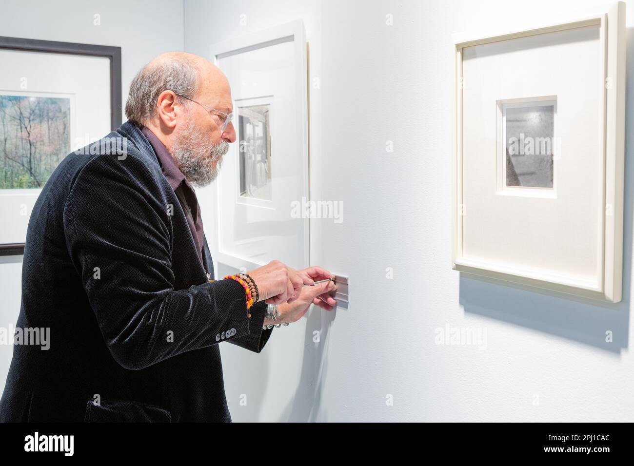 Scheinbaum hi-res stock photography and images - Alamy