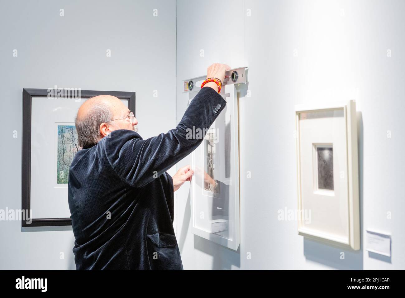 Laura gilpin hi-res stock photography and images - Alamy
