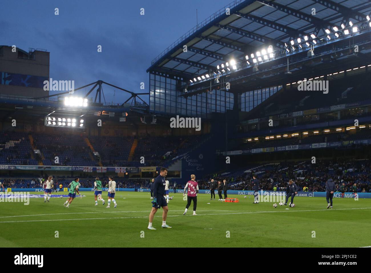 Champions league final 2023 winners hi-res stock photography and images ...