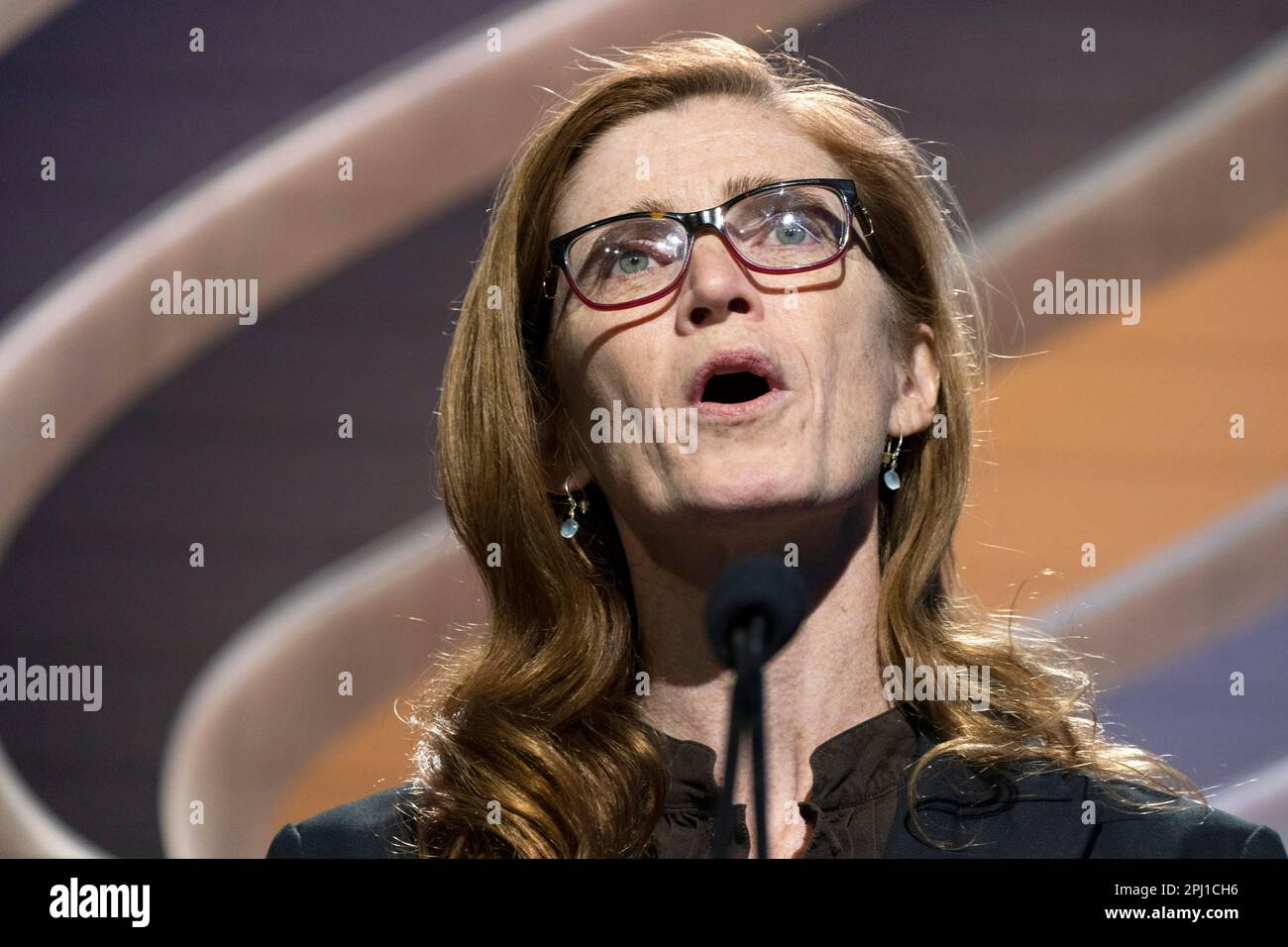 U.S. Agency for International Development (USAID) Administrator ...