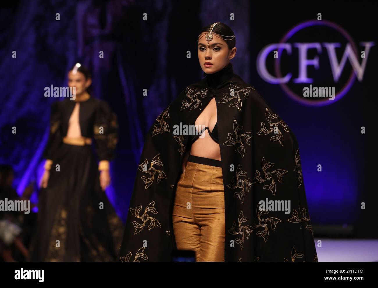 Aysha faizer hi-res stock photography and images - Alamy