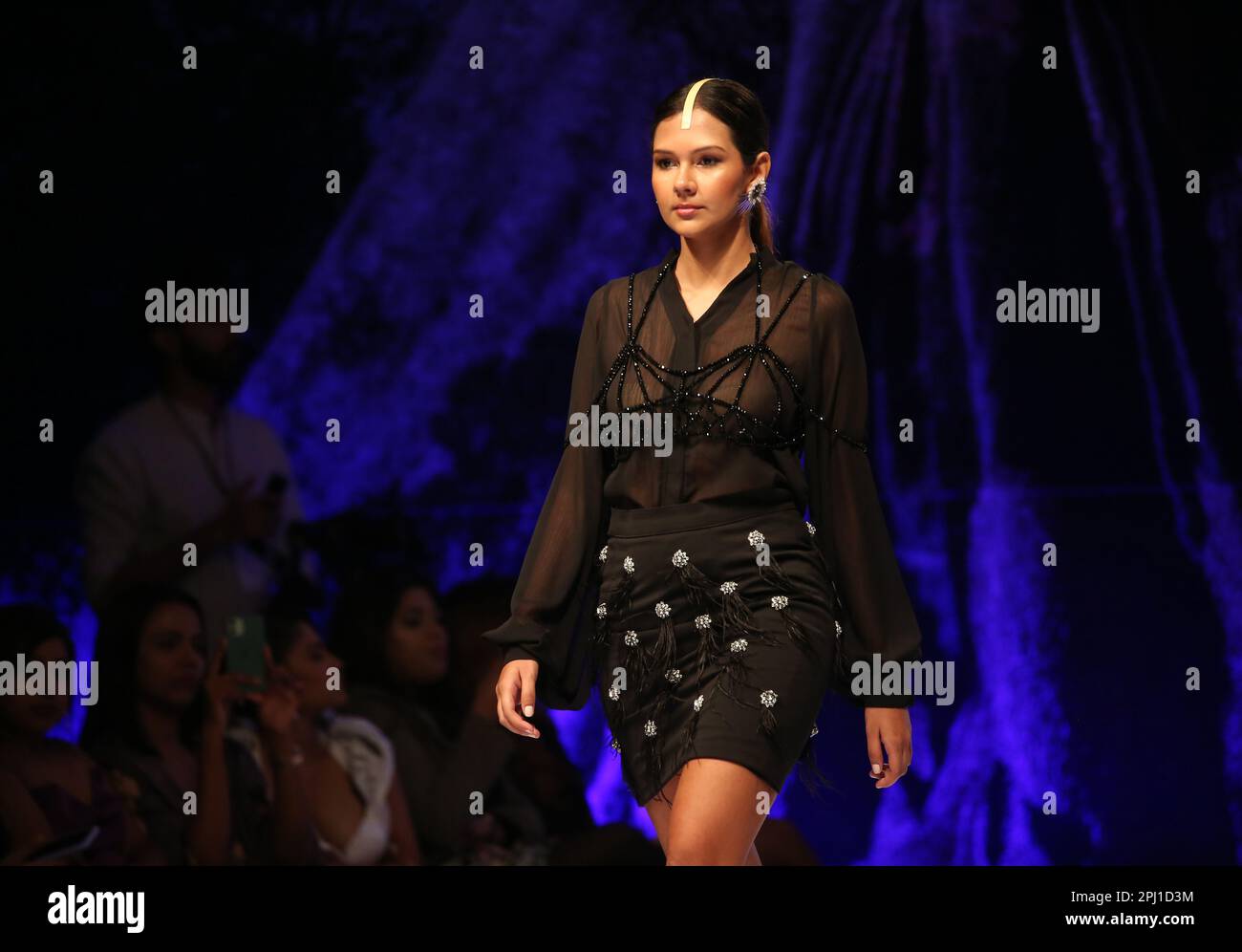 Aysha faizer hi-res stock photography and images - Alamy