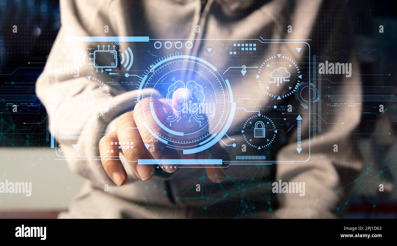 technology ai artificial intelligence A person who uses artificial ... technology ai artificial intelligence A person who uses artificial ...