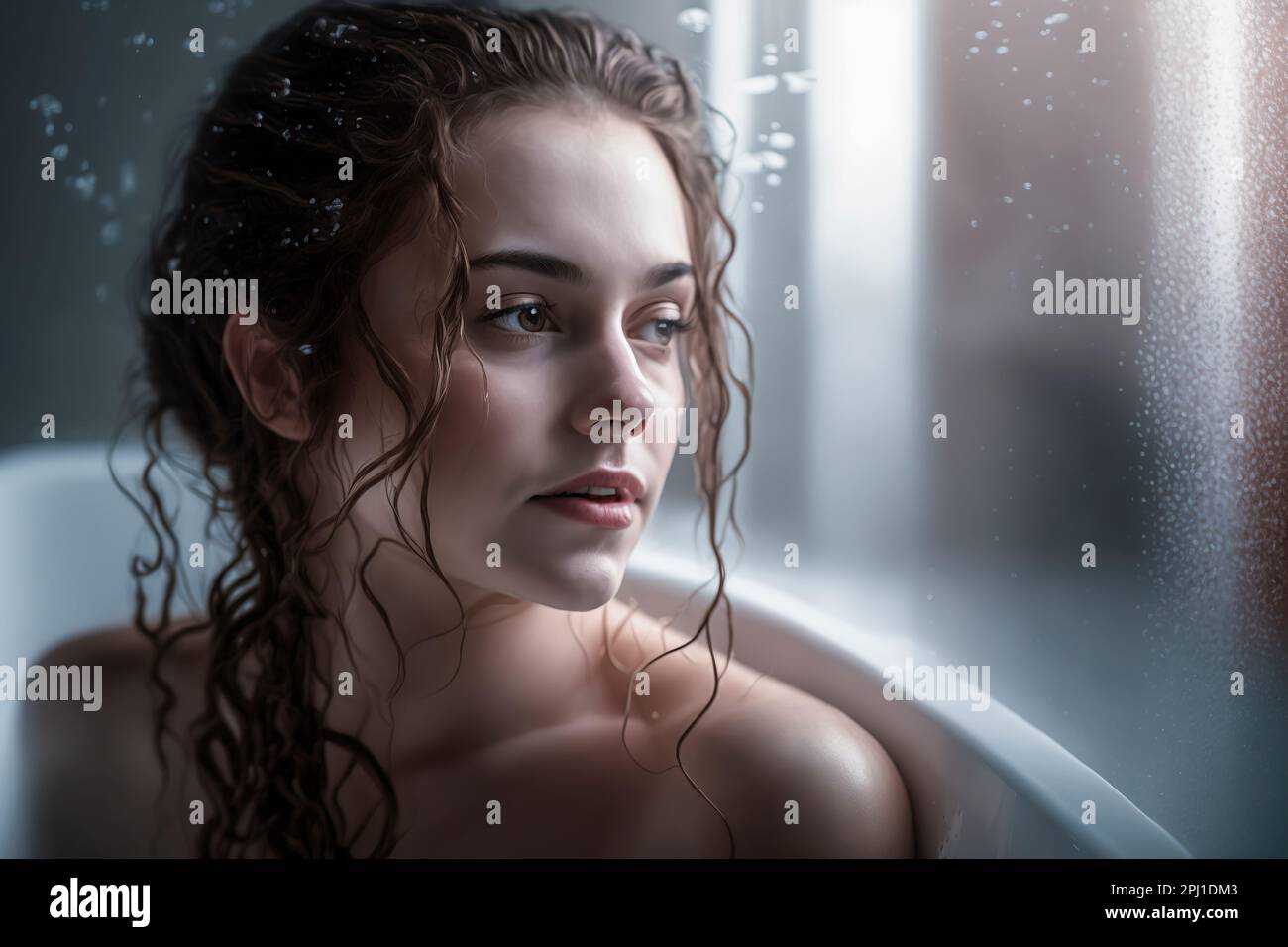 The Power of Hydrotherapy: Soothing the Mind, Body, and Soul with Water ...