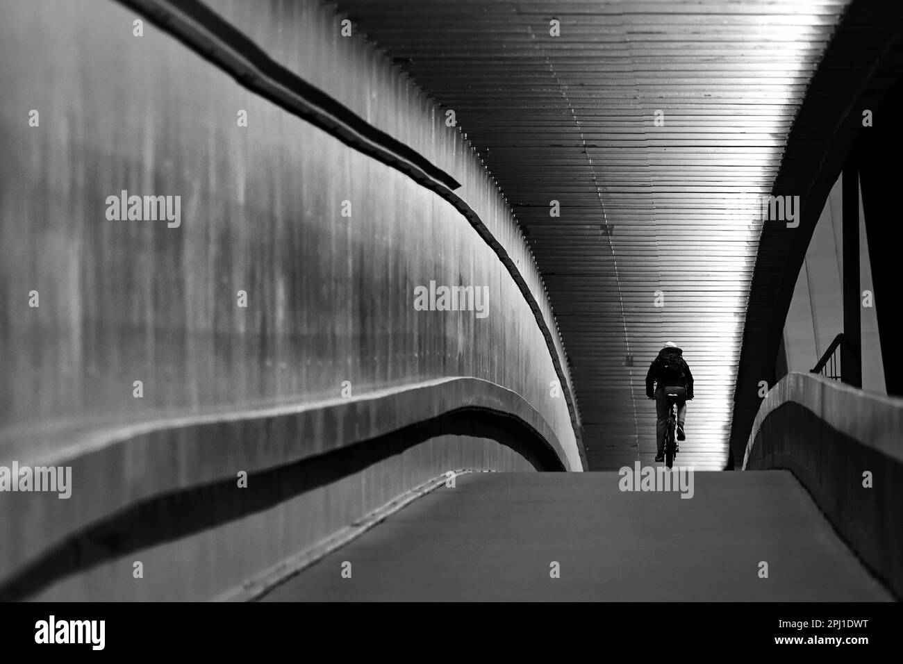 Most slovenskeho narodneho povstania Black and White Stock Photos ...