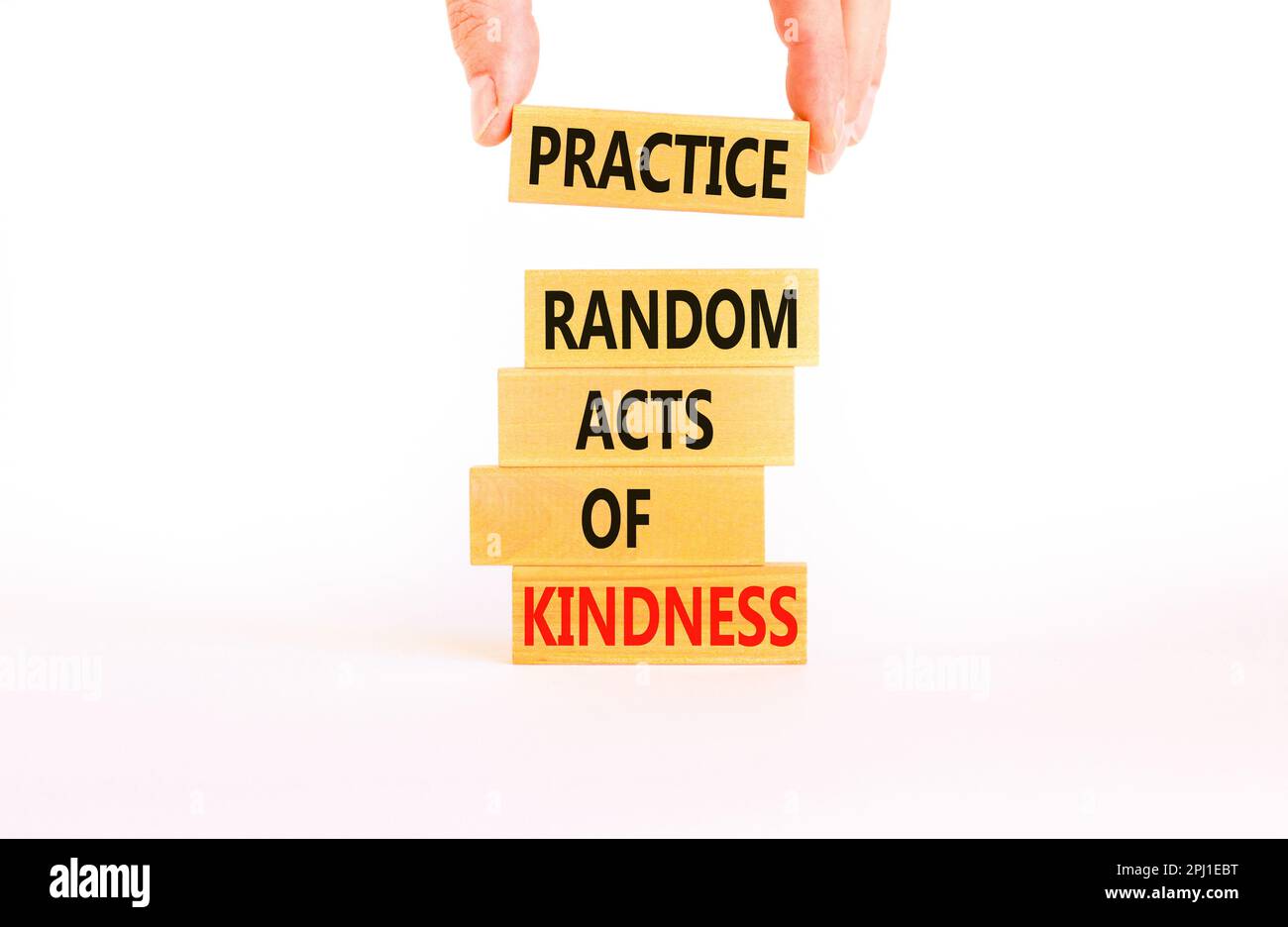 Practice random kind of kindness symbol. Concept words Practice random ...