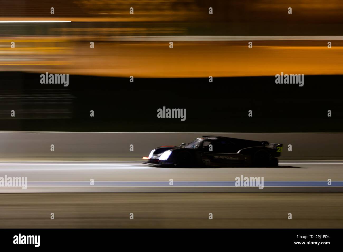 Nova proto 02 hi-res stock photography and images - Alamy