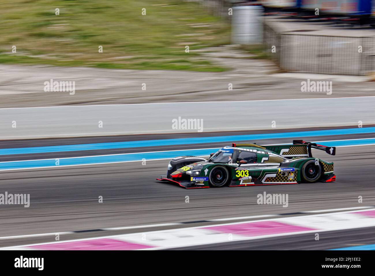 ENDURANCE PROTO at Ultimate Cup Series , Castellet, FRANCE, 24/03/2023 ...