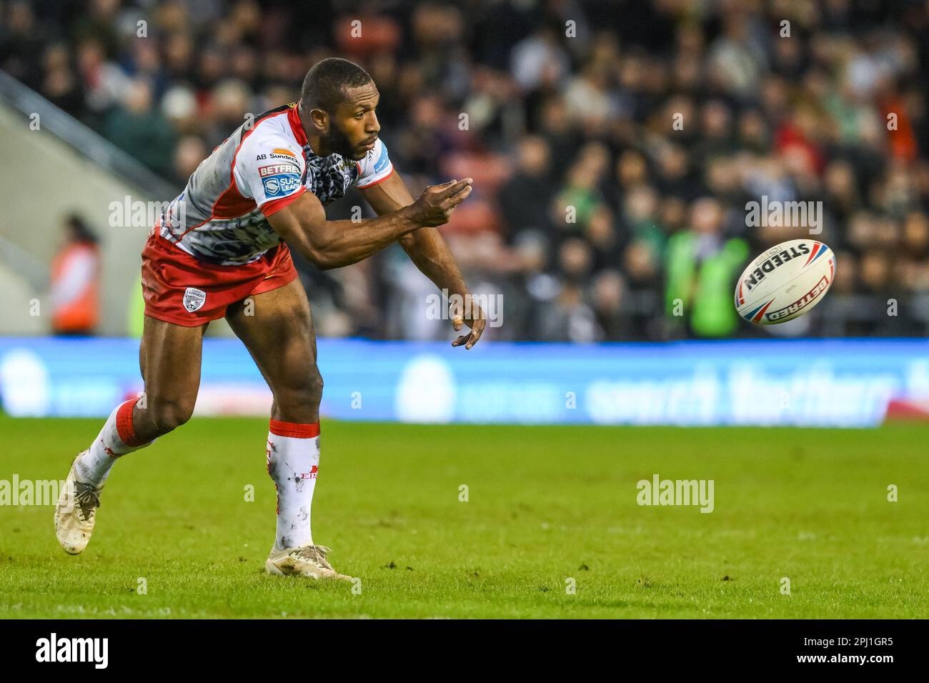 Edwin ipape leigh leopards hi-res stock photography and images - Alamy