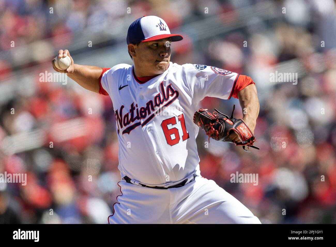 Erasmo ramirez hi-res stock photography and images - Alamy