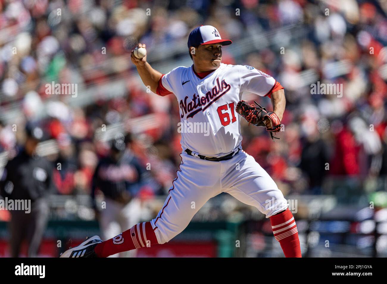 Erasmo ramirez hi-res stock photography and images - Alamy