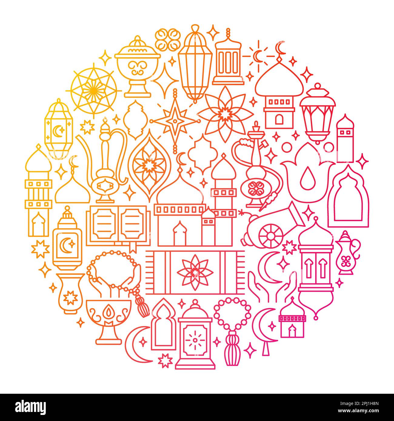 City circle line Cut Out Stock Images & Pictures - Alamy