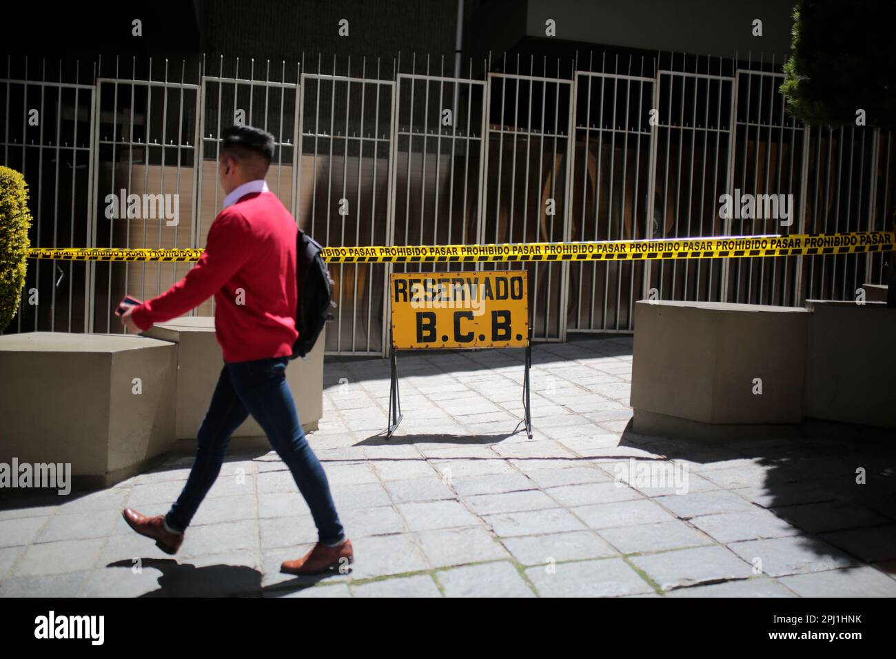 Bcb bank hi-res stock photography and images - Alamy