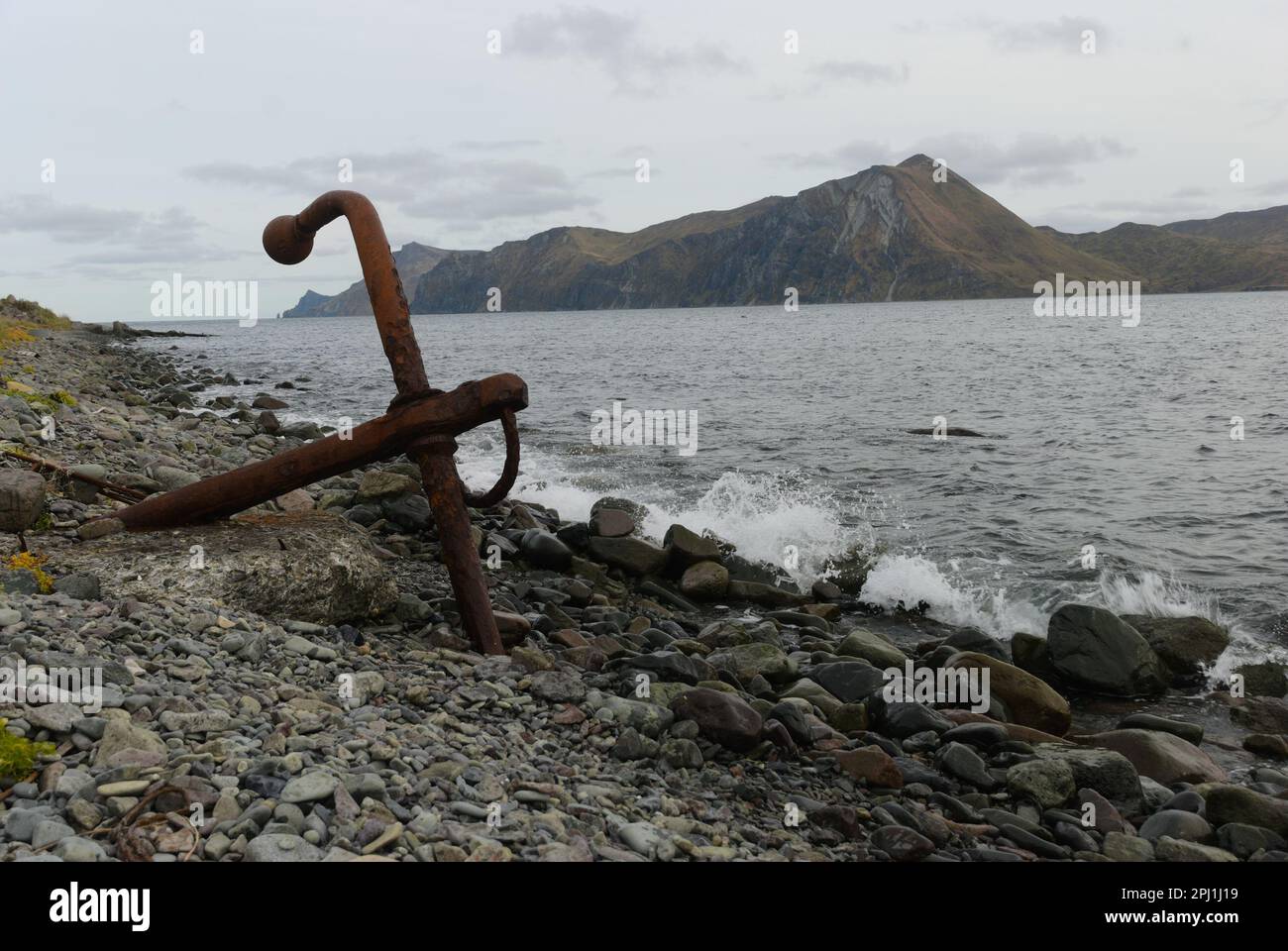 Alaska unalaska hi-res stock photography and images - Alamy