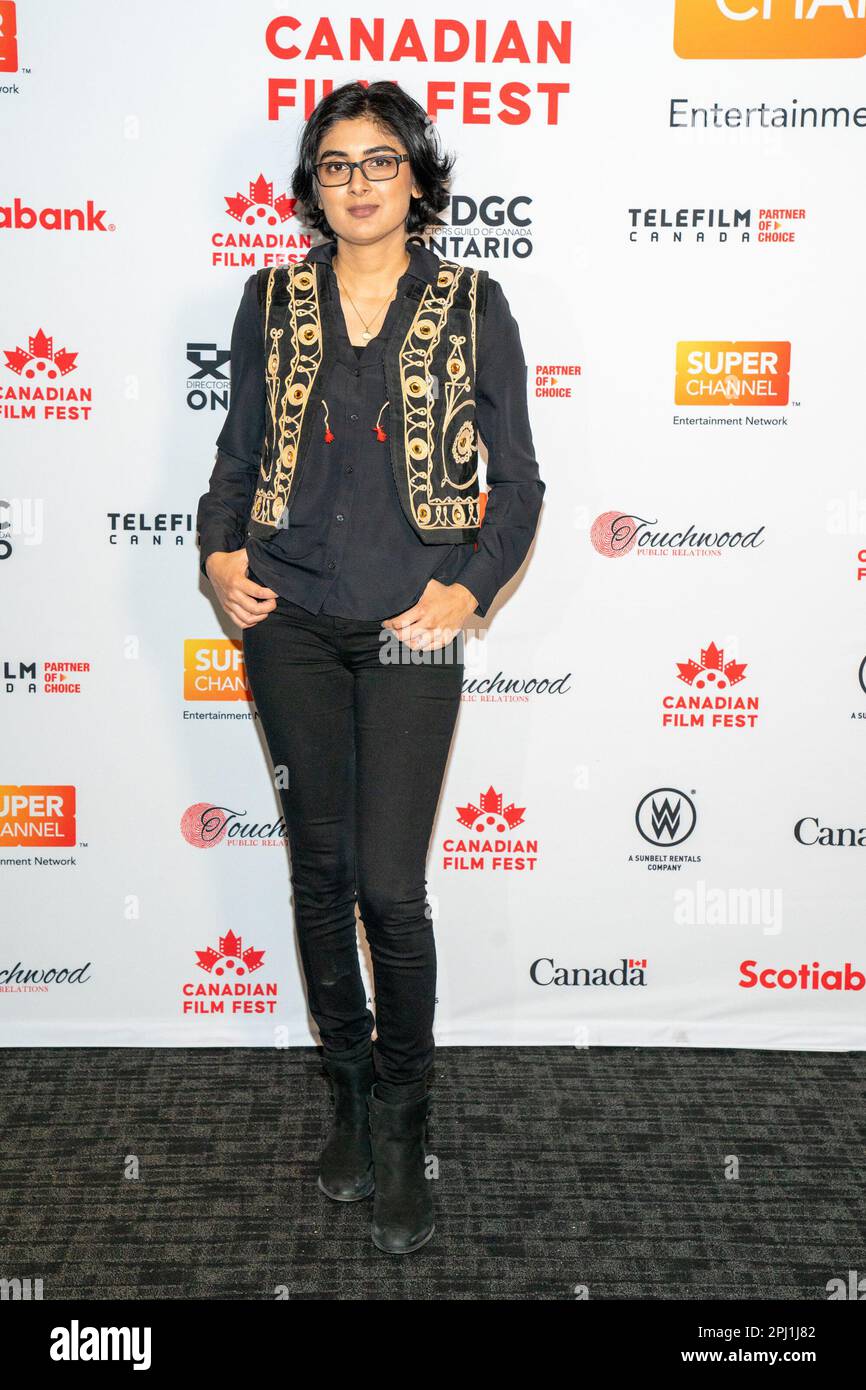 Shemrezade mian hi-res stock photography and images - Alamy