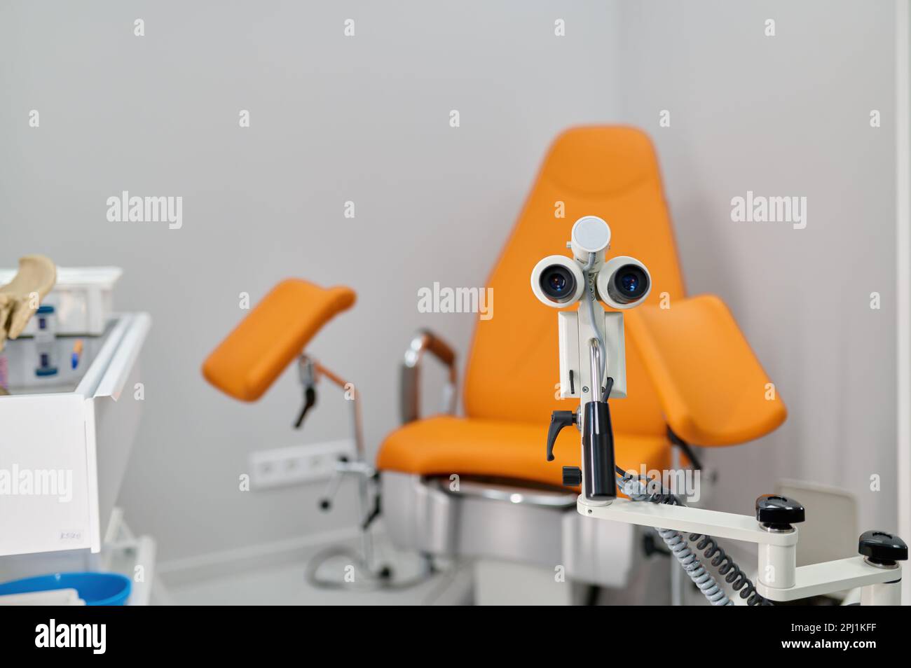 Colposcopy hi-res stock photography and images - Alamy