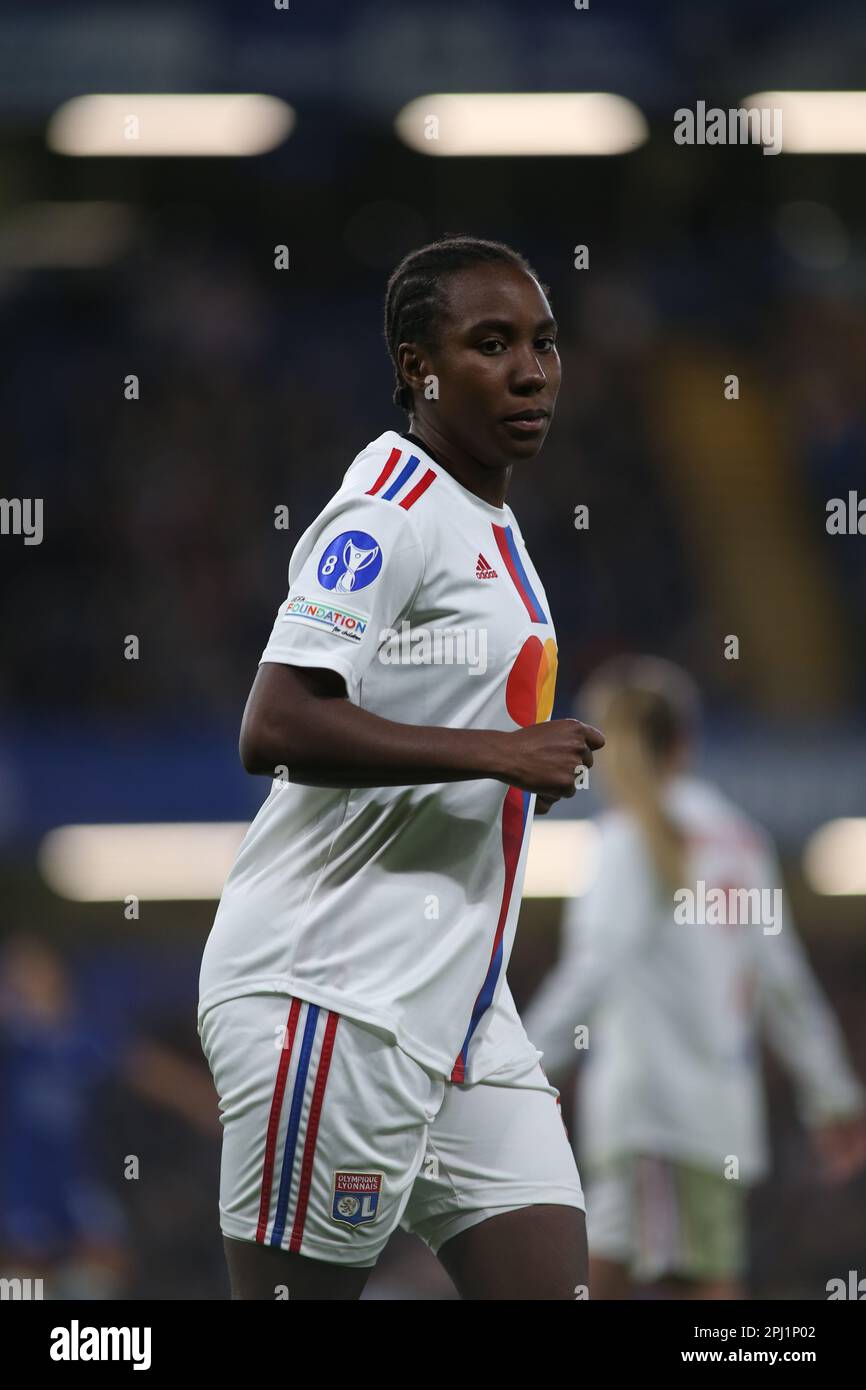 London, UK. 30th Mar, 2023. London, March 30th 2023: Vicki Becho ...