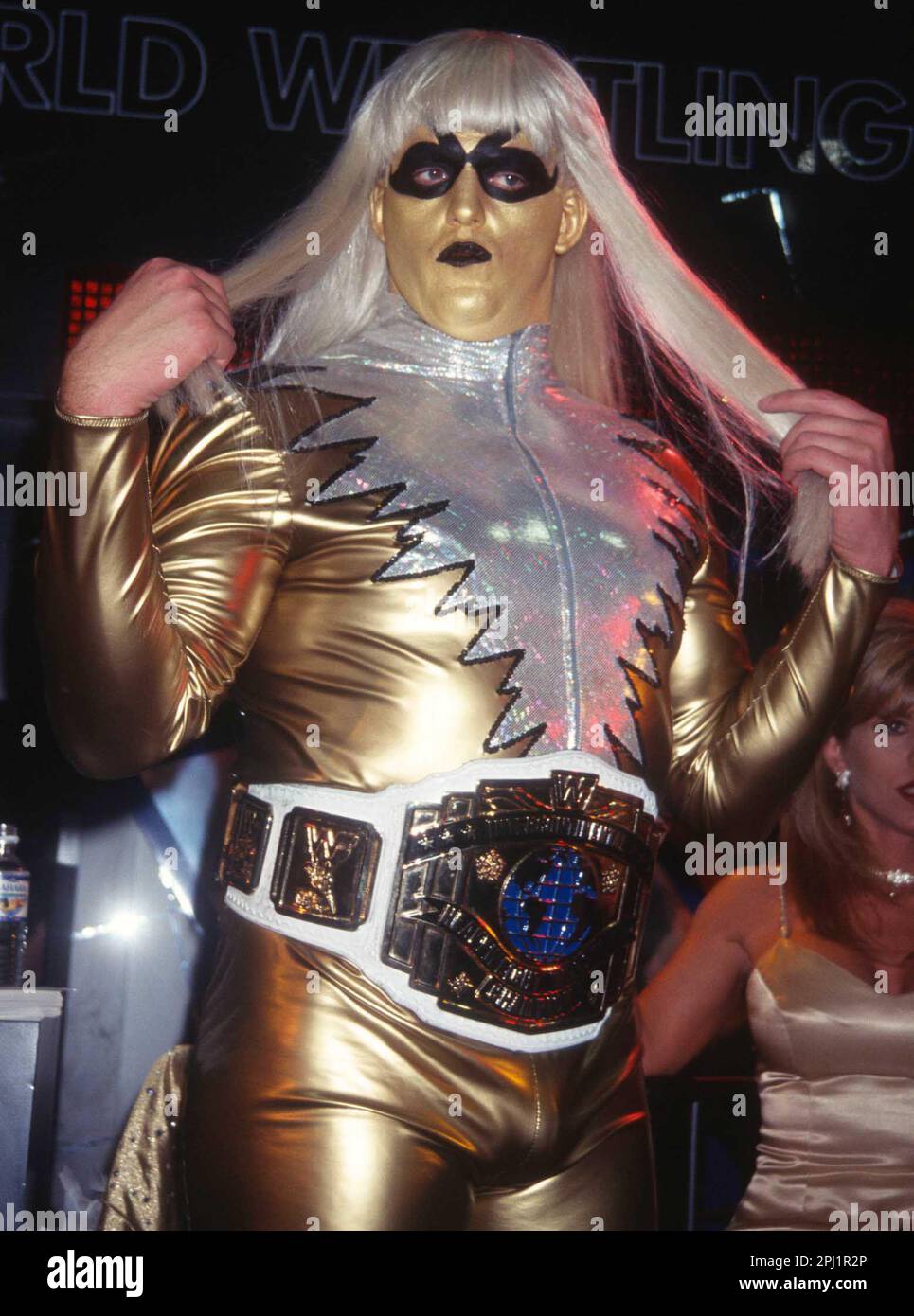 1996 Gold Dust Photo by John Barrett/PHOTOlink Stock Photo - Alamy