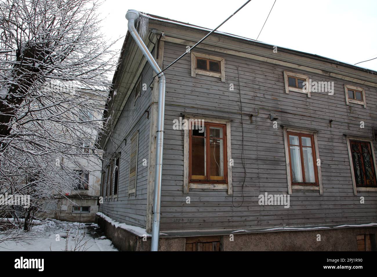 Russian serf hi-res stock photography and images - Alamy