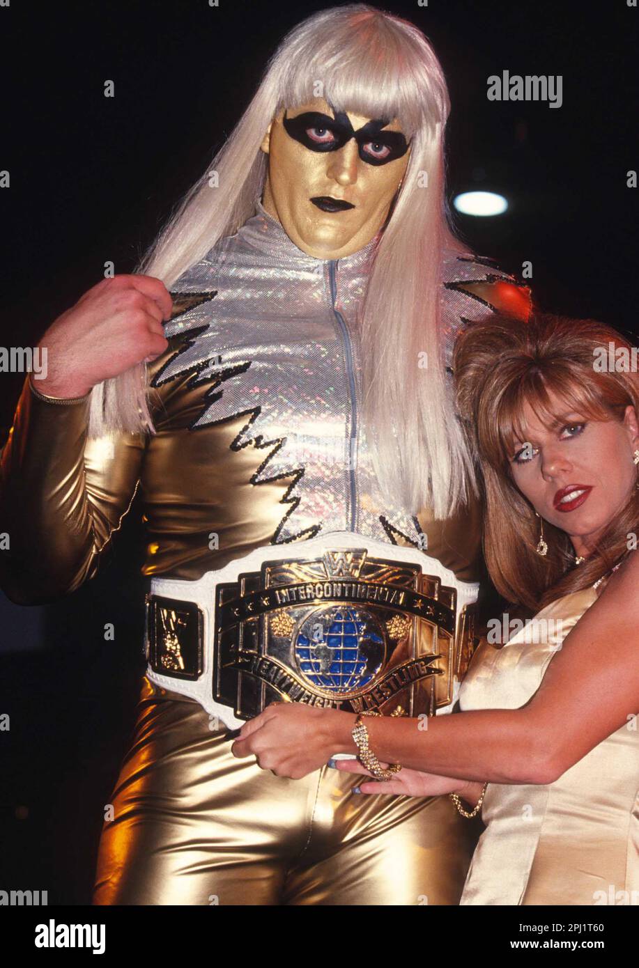 Goldust 1996