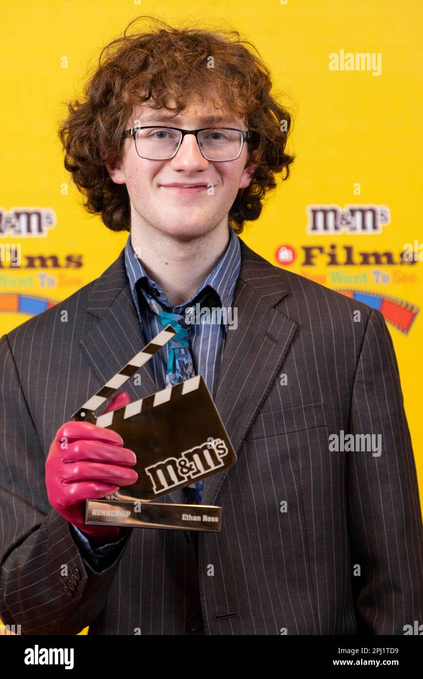 Ethan ross hi-res stock photography and images - Alamy