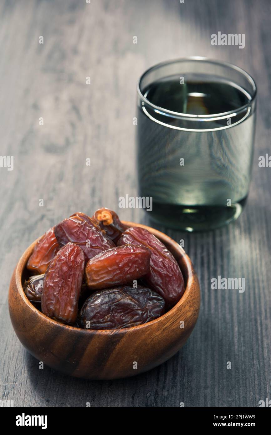 Fasting month of ramzan hi-res stock photography and images - Alamy