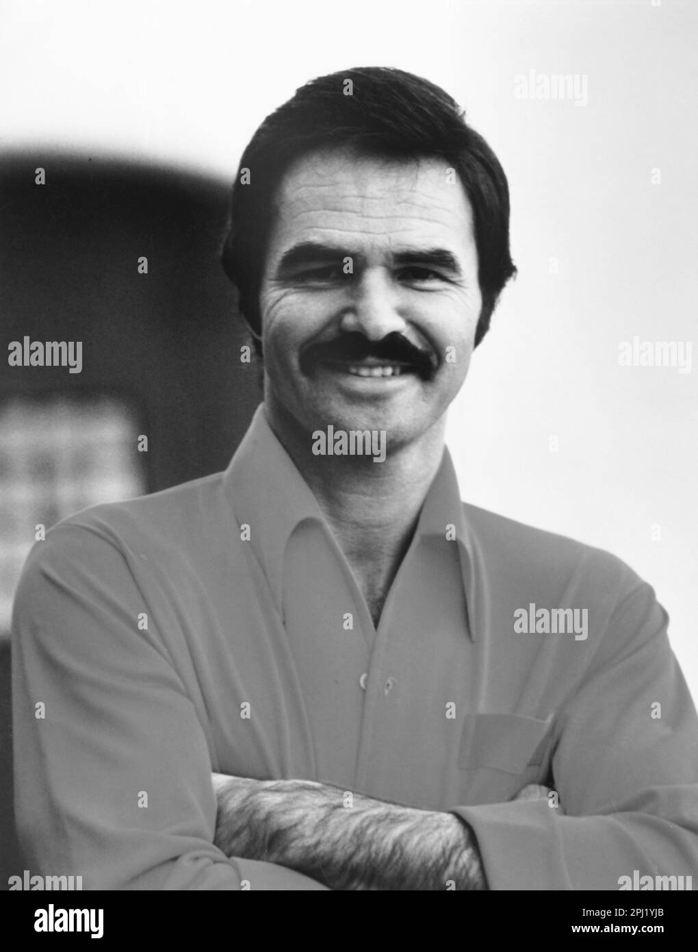 Gunsmoke burt reynolds hi-res stock photography and images - Alamy