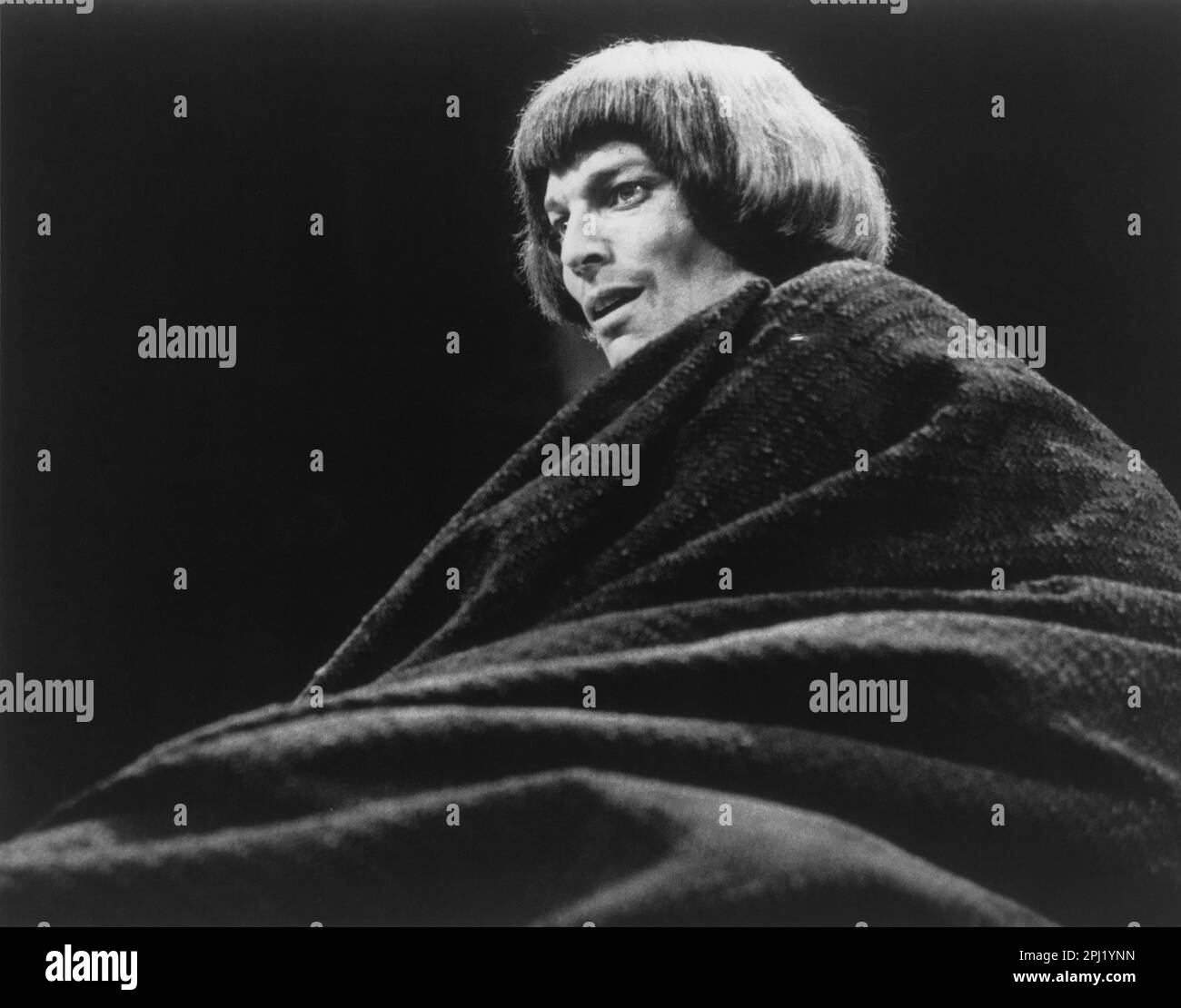 Actor richard Black and White Stock Photos & Images - Alamy