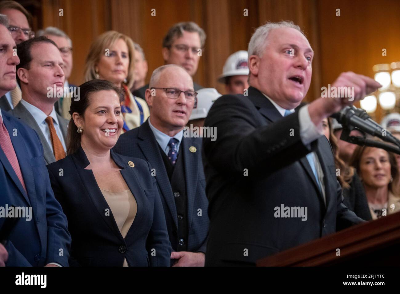 House Republican Conference Chairwoman United States Representative ...