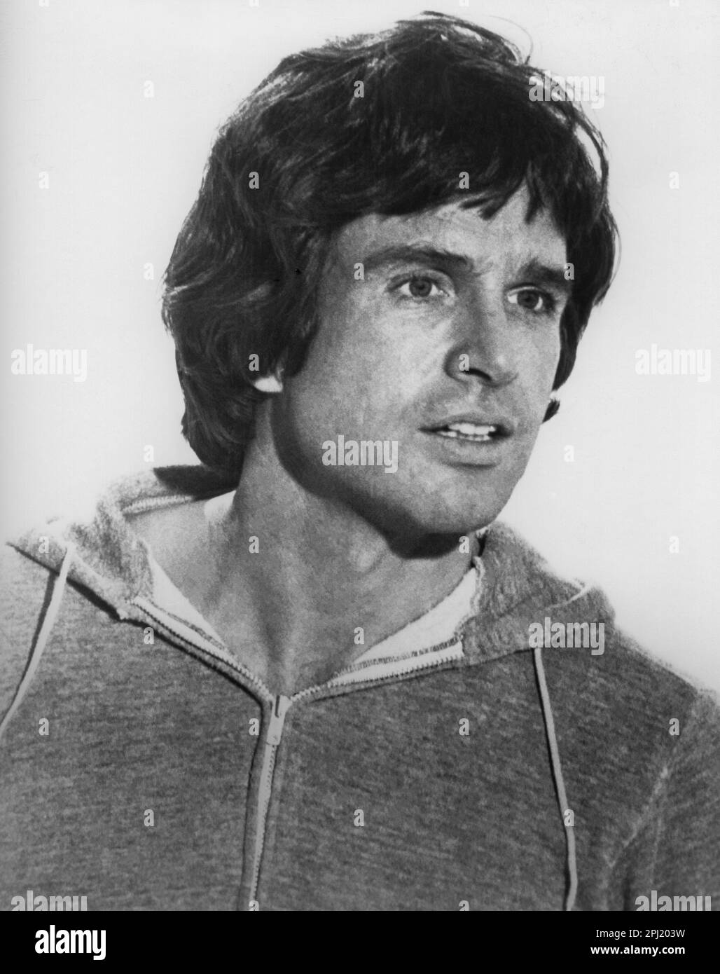 'warren beatty' Black and White Stock Photos & Images - Alamy