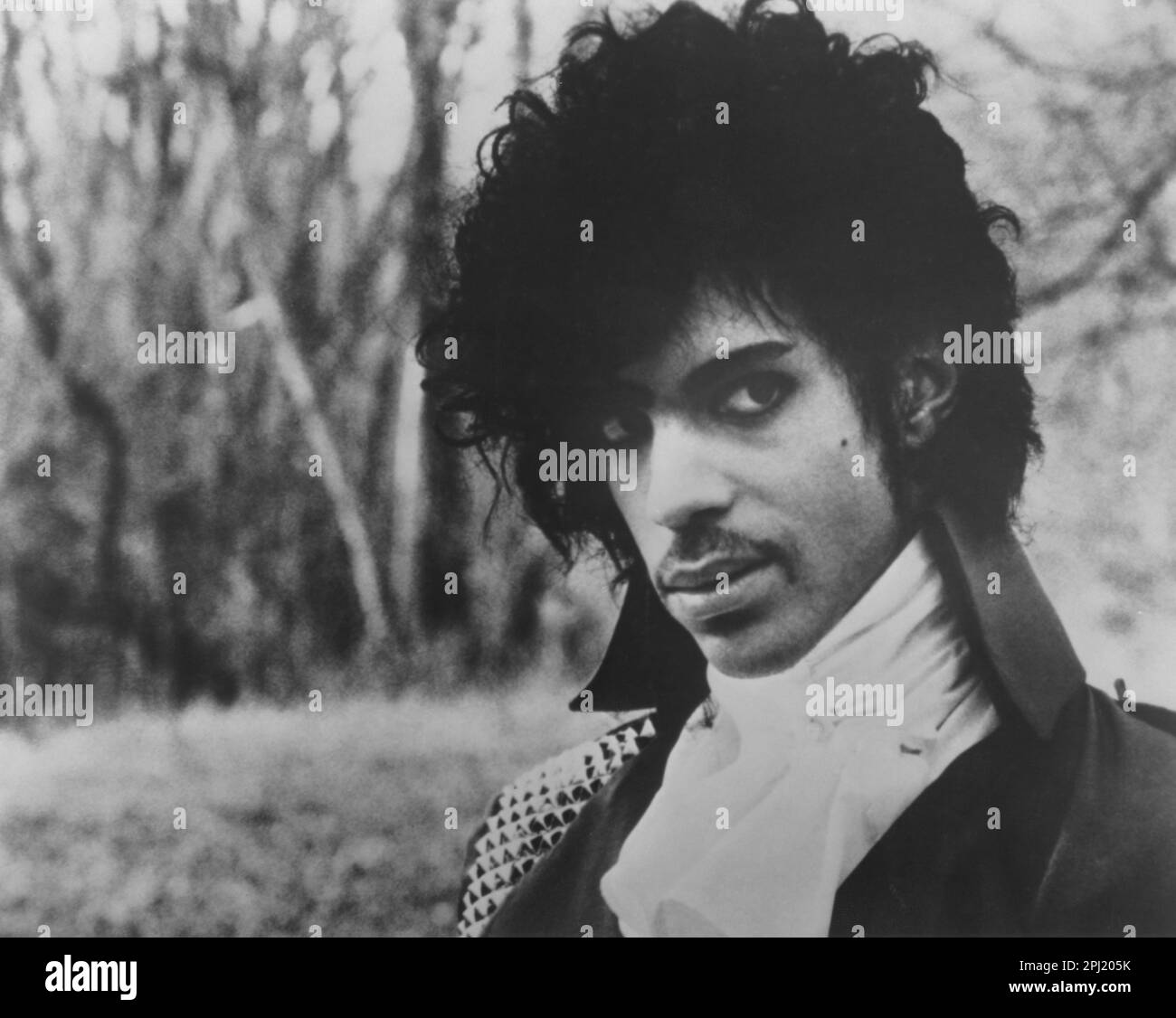 'prince' and singer hi-res stock photography and images - Alamy