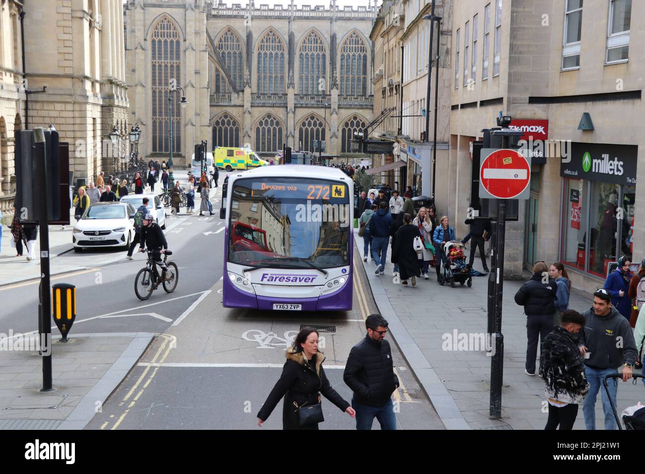 Faresaver hi-res stock photography and images - Alamy