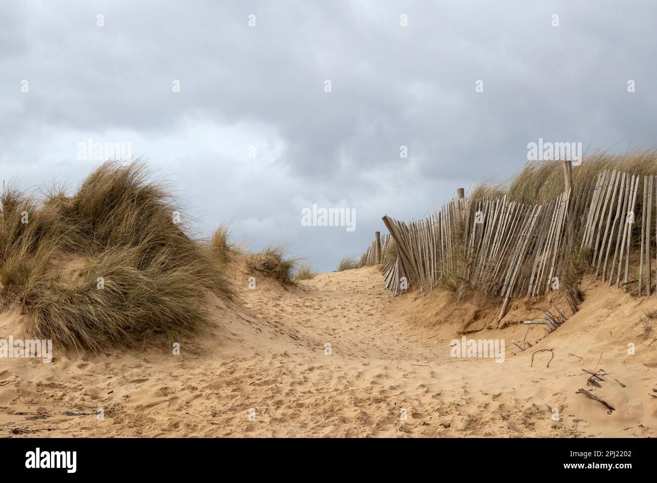 Walberswick suffolk beach hi-res stock photography and images - Alamy