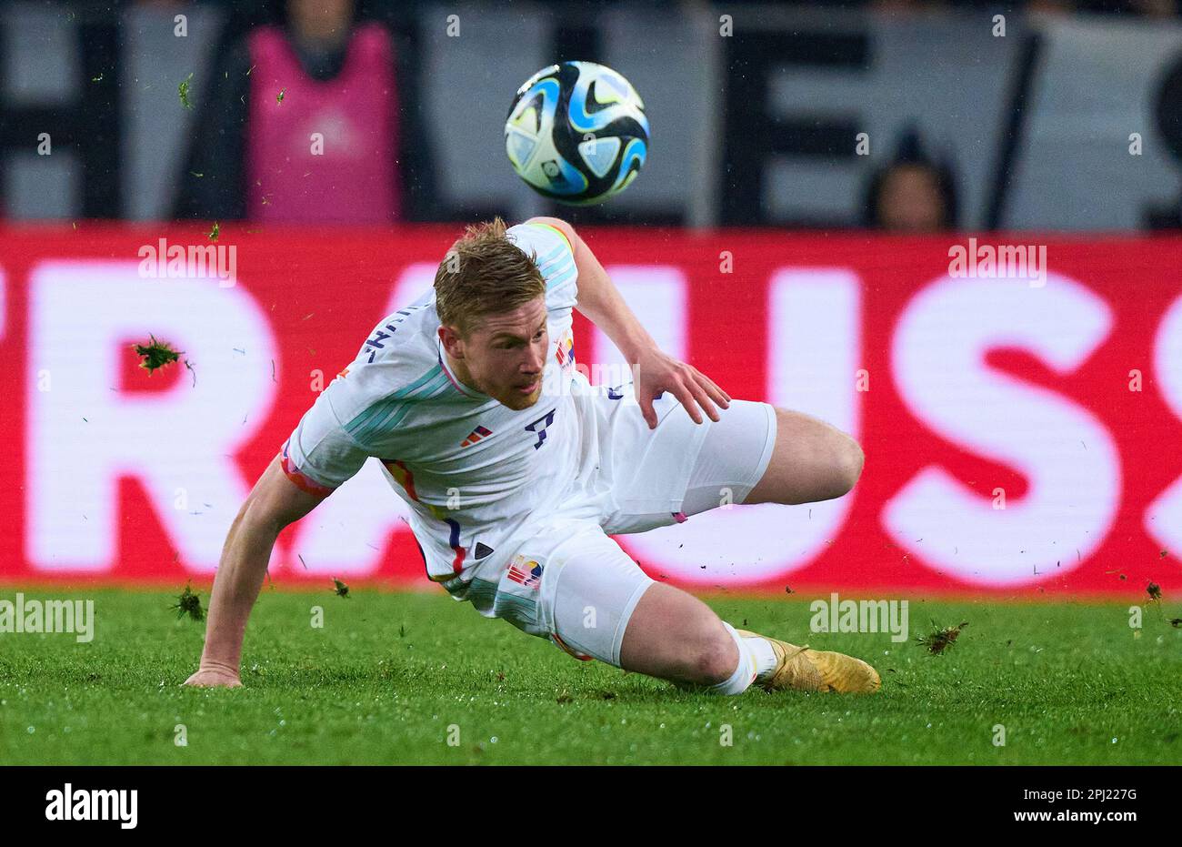 Kevin de bruyne 2024 hi-res stock photography and images - Alamy