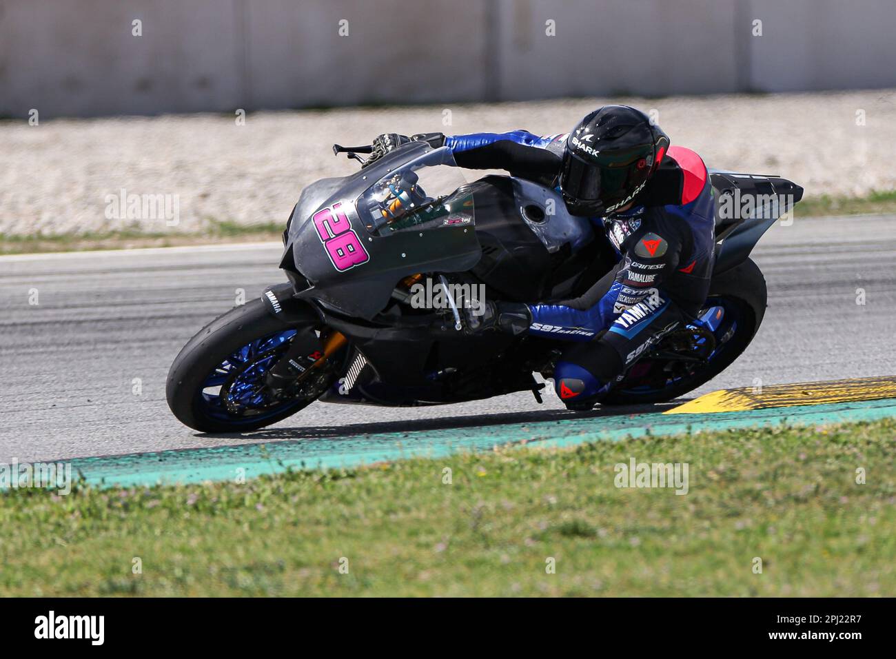 Bradley ray world superbike championship hi-res stock photography and ...