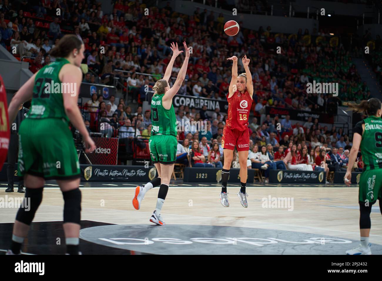 Natalie van den adel hi-res stock photography and images - Alamy