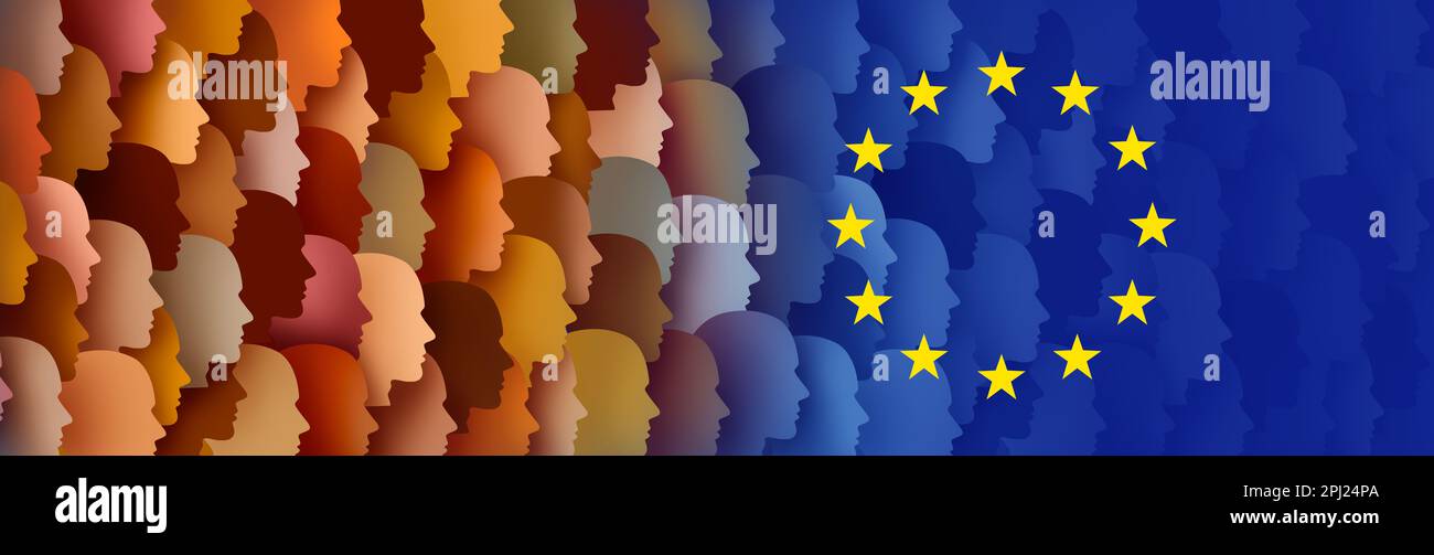 Europe Facebook Covers