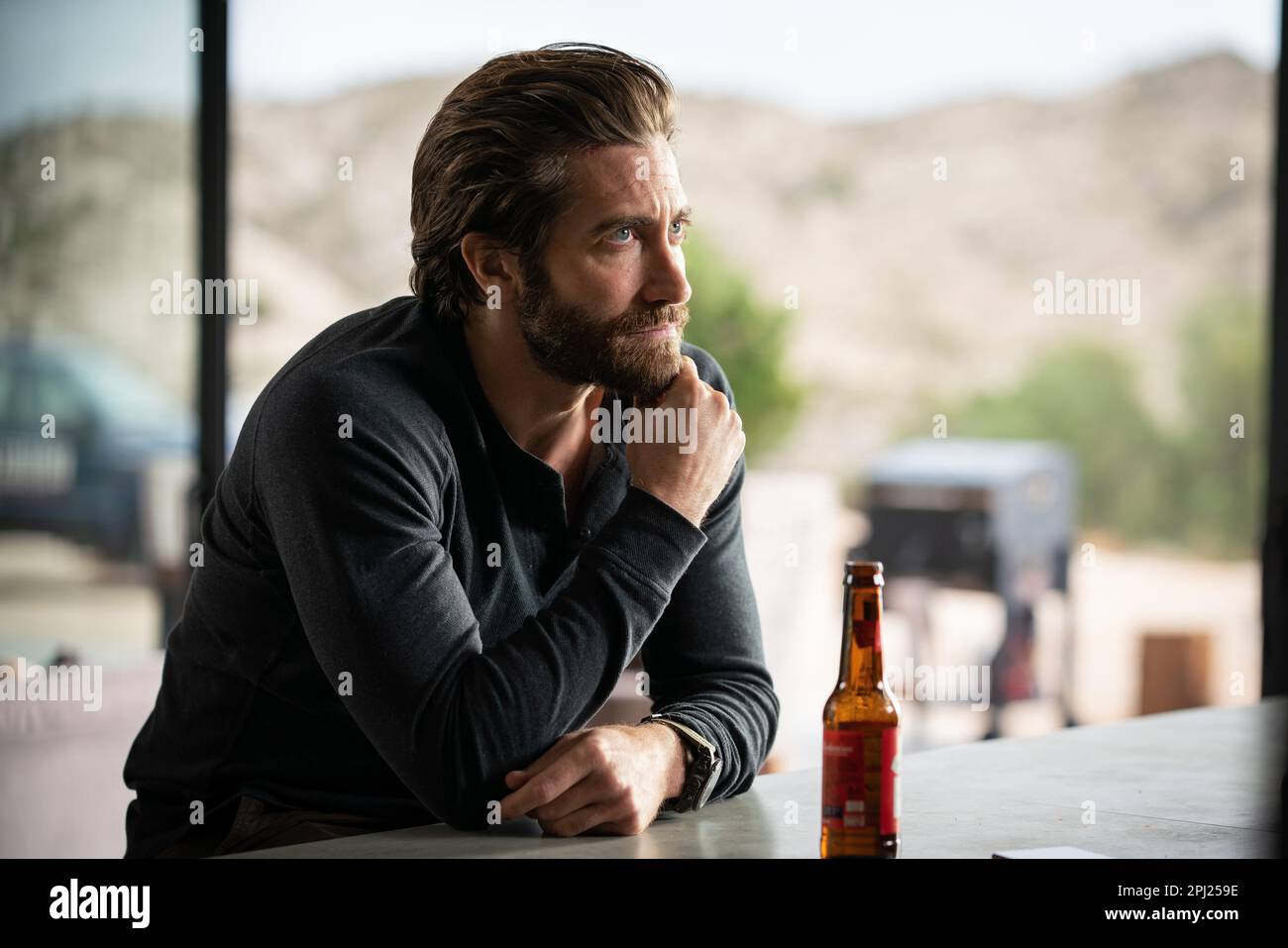 Guy ritchie's the covenant hi-res stock photography and images - Alamy