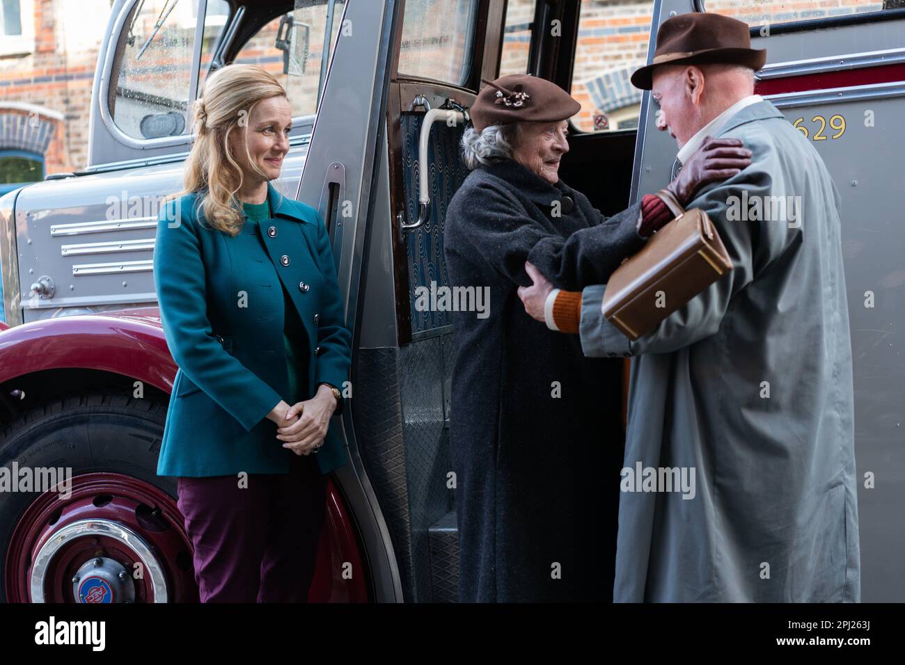 Guy ritchie's the covenant hi-res stock photography and images - Alamy