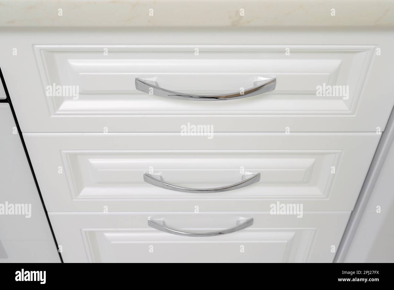 Chrome furniture hi-res stock photography and images - Alamy