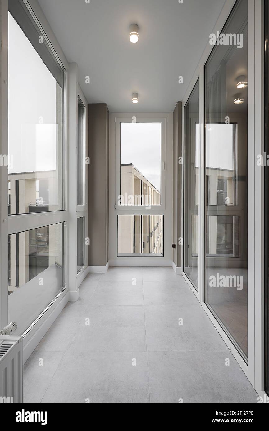 Loggia Farrow & Ball Modern| Loggia No. 232