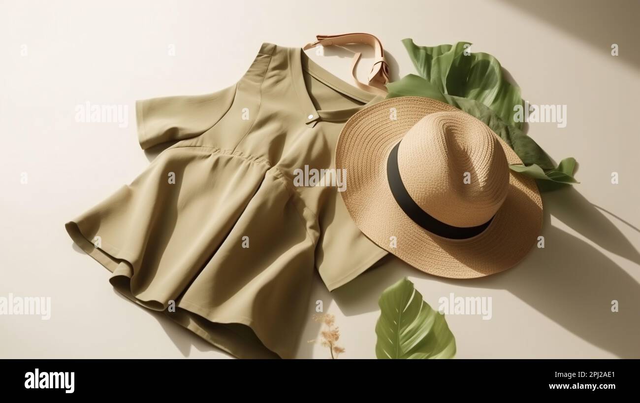 Sustainable fashion movement hi-res stock photography and images - Alamy