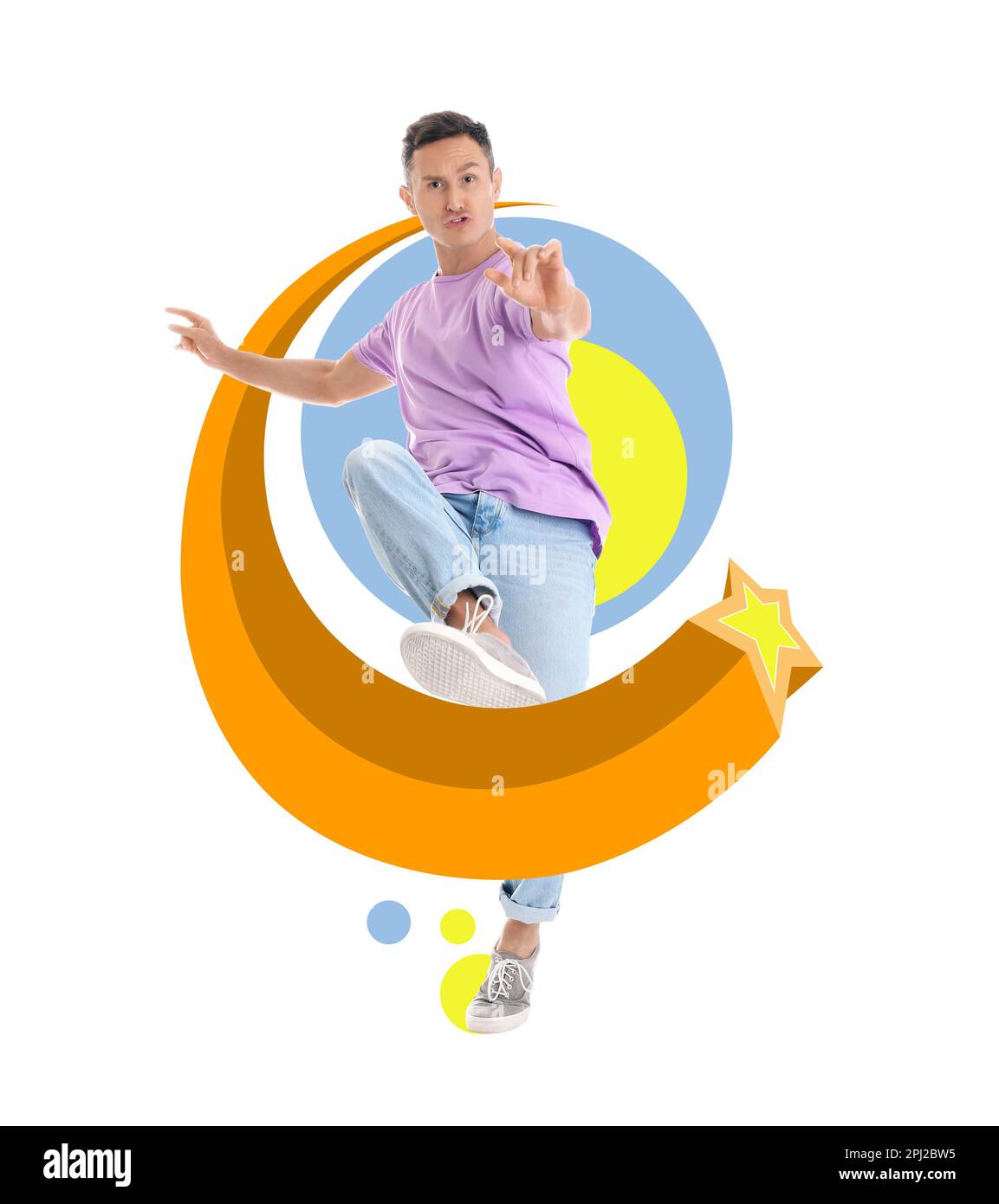 @positive mag Cut Out Stock Images & Pictures - Alamy