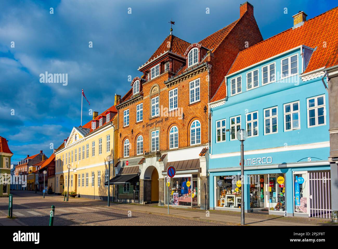 Koge denmark hi-res stock photography and images - Alamy