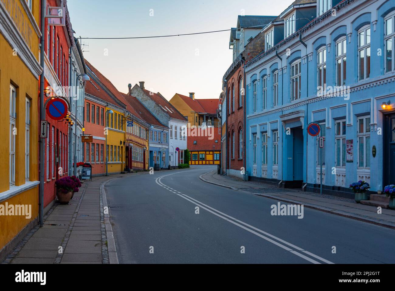 Denmark 2022 hi-res stock photography and images - Alamy