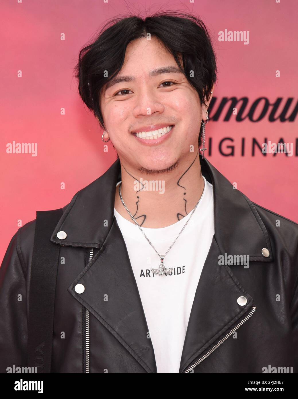 March 29, 2023, Hollywood, California, United States: Michael Le ...