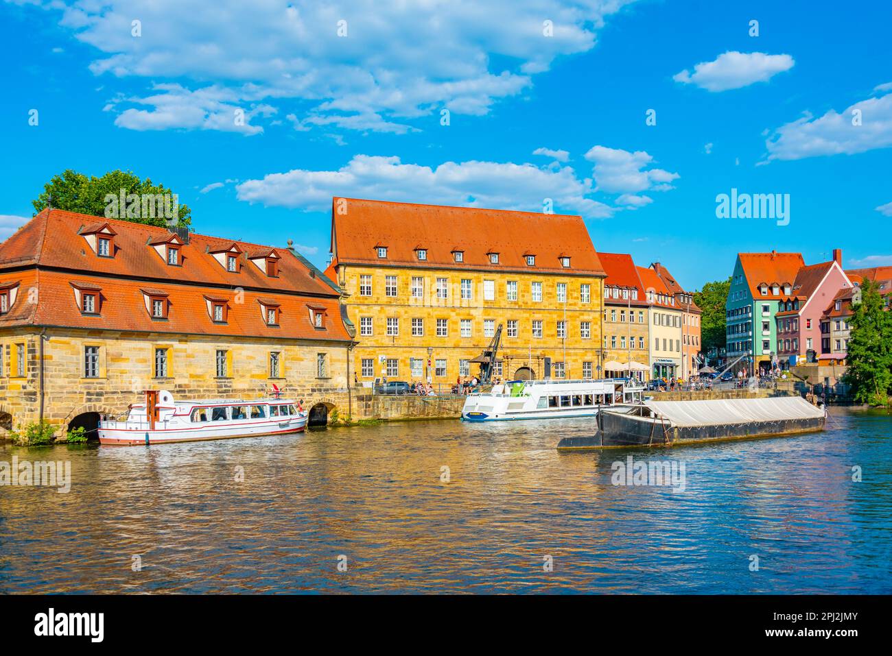 Medieval slaughterhouse hi-res stock photography and images - Alamy