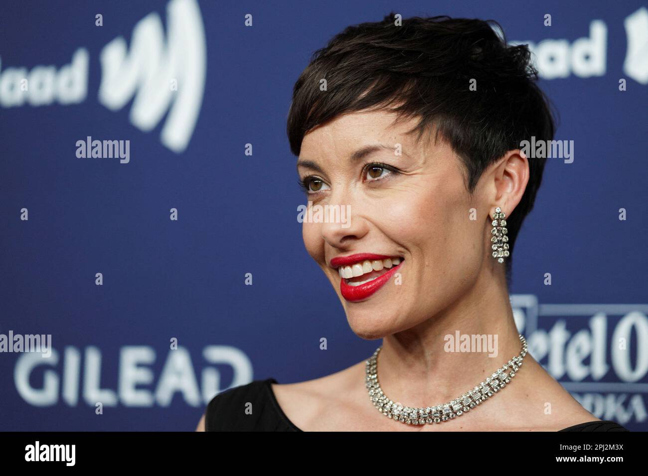 Nicole pacent hi-res stock photography and images - Alamy