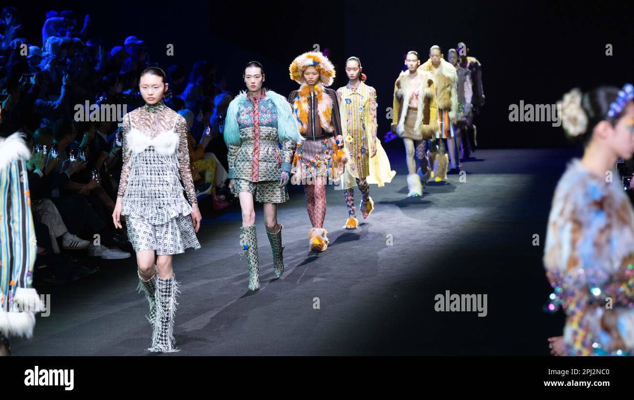 Shuting qiu show hi-res stock photography and images - Alamy